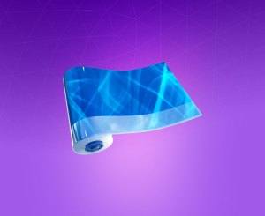 Fortnite Radiant Blue Wrap - Pro Game Guides