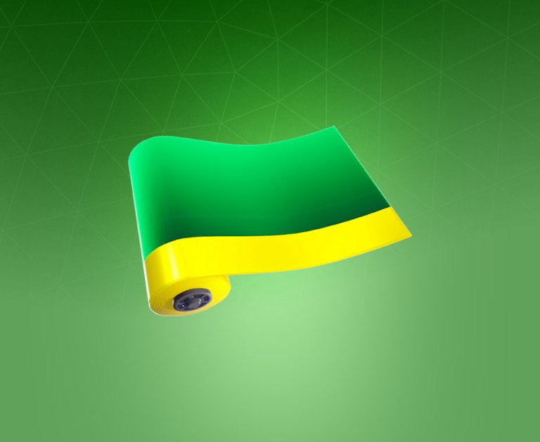 Fortnite Zesty Wrap - Pro Game Guides