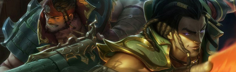 Teamfight Tactics (TFT) 9.18 Patch Notes - Neeko's Help, New Loot ...