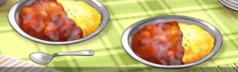 Pokemon Sword & Shield Cooking Guide - Curry Recipes List, How-to Cook ...