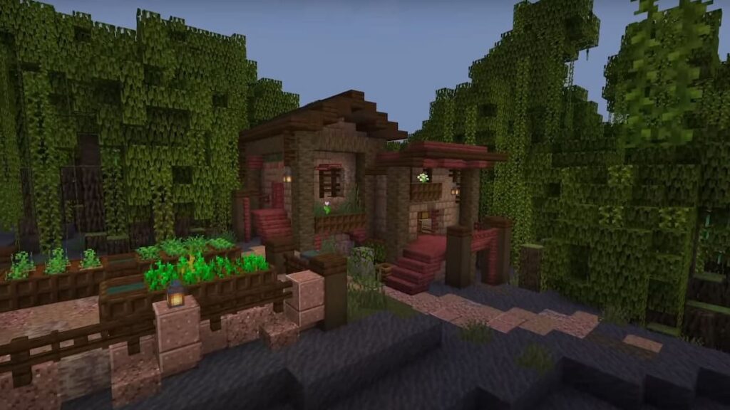 Cool Minecraft Houses - Ideas for your next Build! - Pro Game Guides