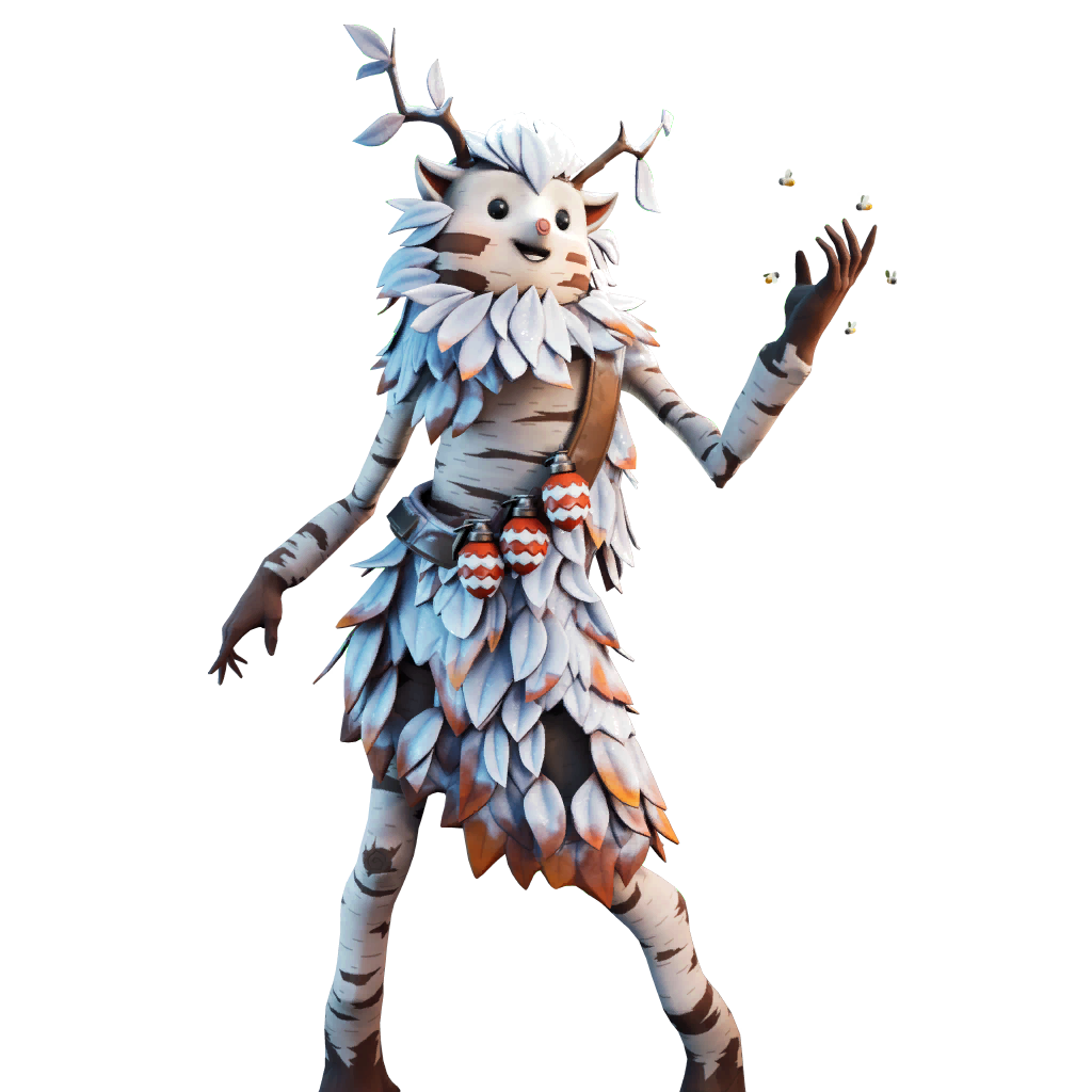 Fortnite Bushranger Skin - Character, PNG, Images - Pro Game Guides