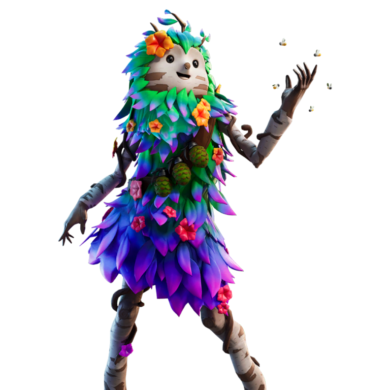 Fortnite Bushranger Skin - Character, PNG, Images - Pro Game Guides