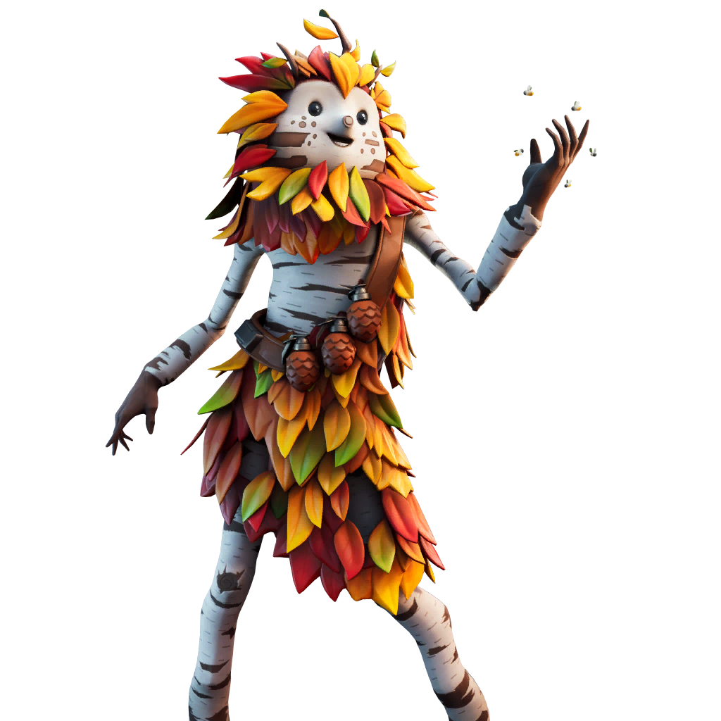 Fortnite Bushranger Skin - Character, PNG, Images - Pro Game Guides