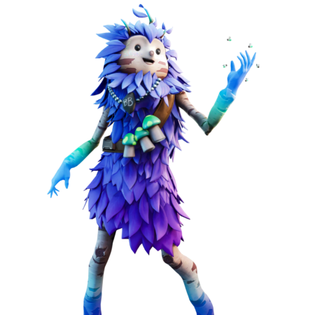 Fortnite Bushranger Skin - Character, PNG, Images - Pro Game Guides