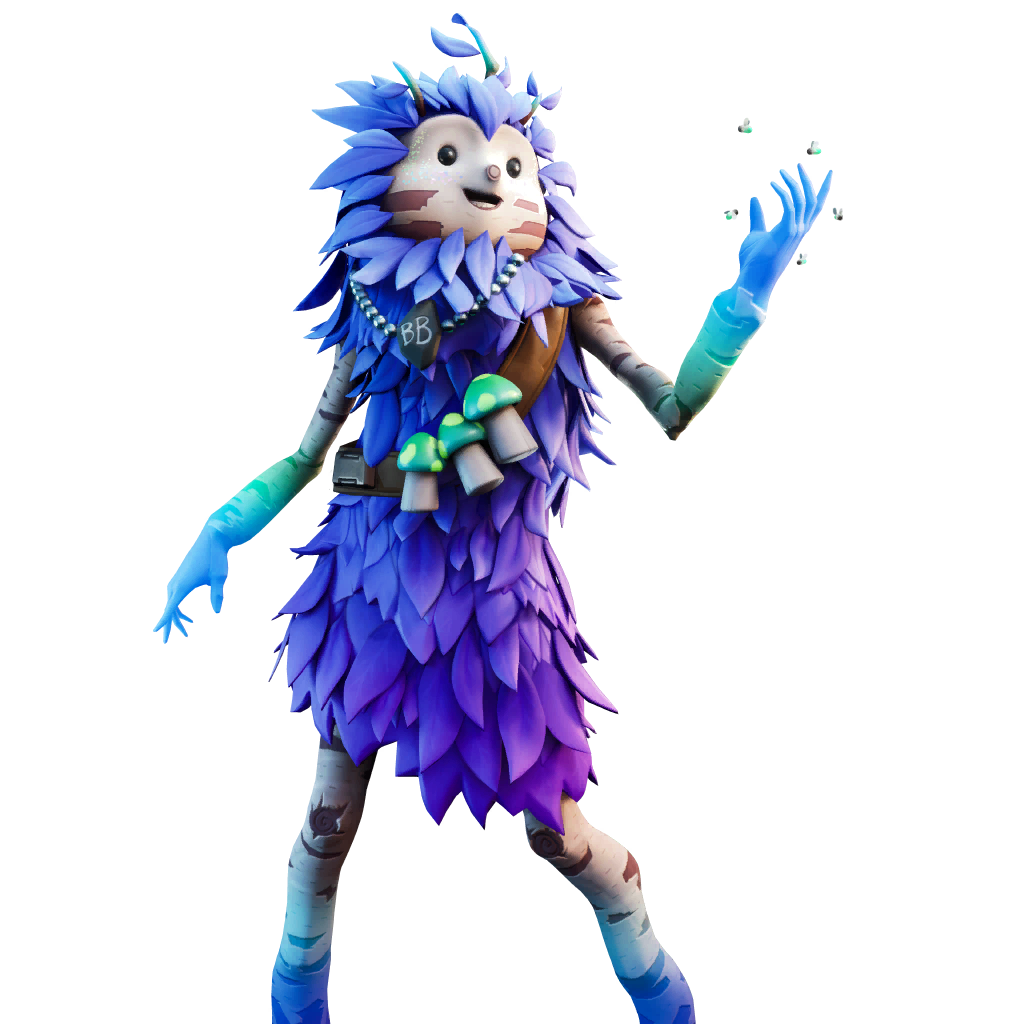 Fortnite Bushranger Skin - Character, PNG, Images - Pro Game Guides