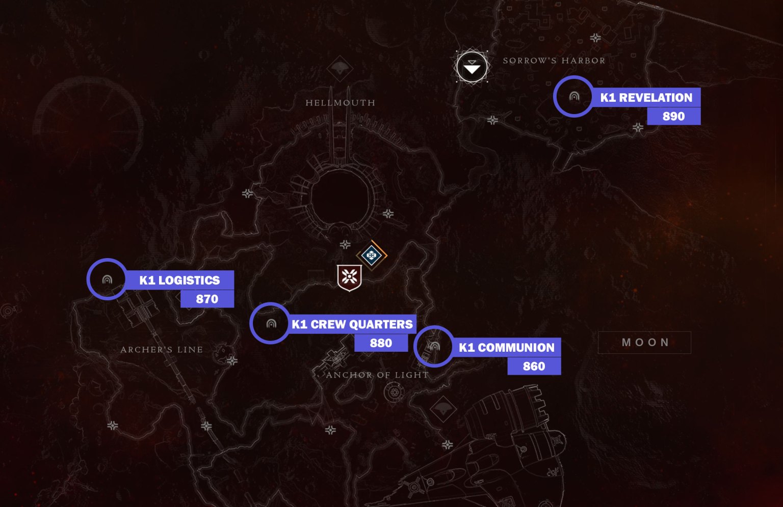 Destiny 2: Symphony of Death Quest Walkthrough - Deathbringer Perks ...