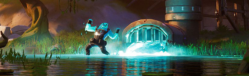 Fortnite Forged In Slurp Challenges Guide - Cheat Sheet, Loading Screen ...