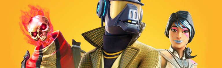 Fortnite Chapter 2: Season 1 Skins List - Season 11, Battle Pass | Pro ...