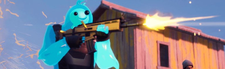 Fortnite Chapter 2 (Season 11) Loot Pool List - All Available Weapons ...