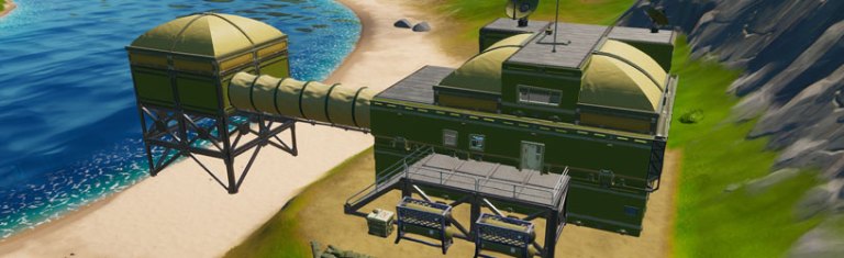 Fortnite E.G.O. Locations Guide - Who or What is E.G.O.? | Pro Game Guides