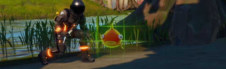 Fortnite Fishing Guide - Fish List, How-to, & More! | Pro Game Guides