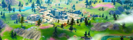 Fortnite Landmark Locations (Map) - Discover Quest/Challenge | Pro Game ...