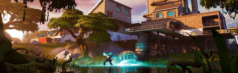 Fortnite Letters Locations Guide (Chapter 2 - Season 1) | Pro Game Guides