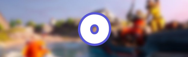 Fortnite Hidden O Location (Chapter 2: Season 1) | Pro Game Guides