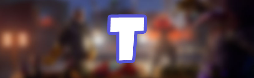 Fortnite Hidden T Location (Chapter 2: Season 1) | Pro Game Guides