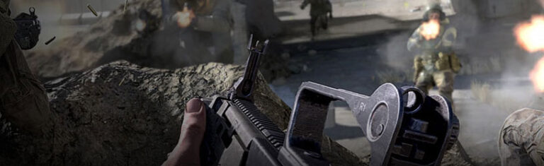 Call of Duty: Modern Warfare Gunsmith Guide - Pro Game Guides