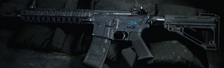 Call of Duty: Modern Warfare Weapons Tier List - Best Guns in the Game ...