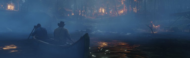 Red Dead Redemption 2 PC Specs - Minimum & Recommended Requirements ...