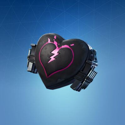 Fortnite Penguin Back Bling - Pro Game Guides