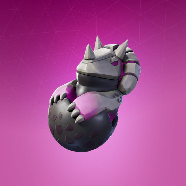 Fortnite Dino Guard Set - Pro Game Guides