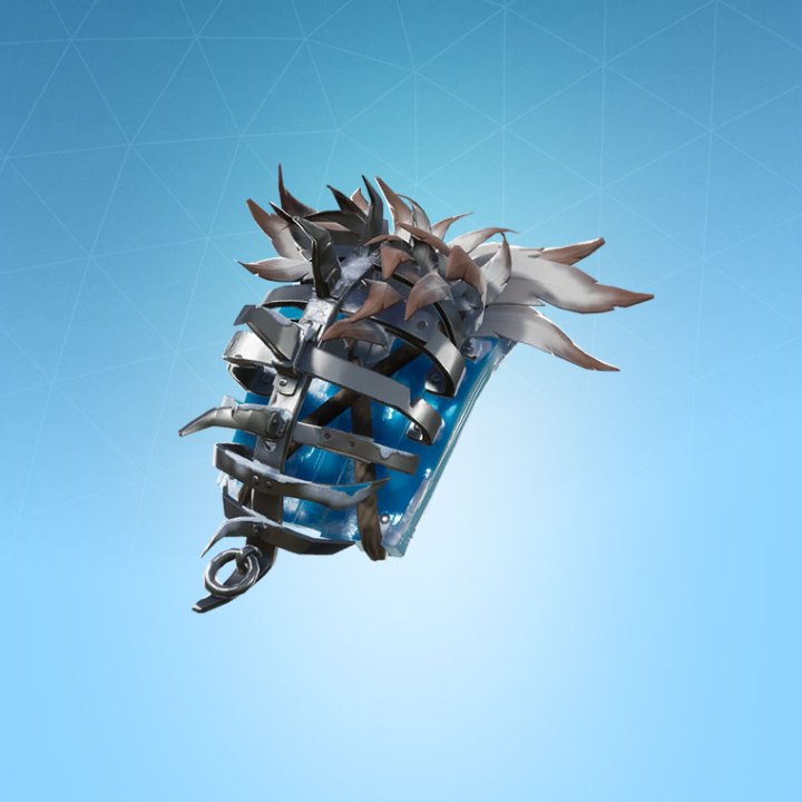 Fortnite Frozen Legends Set - Pro Game Guides