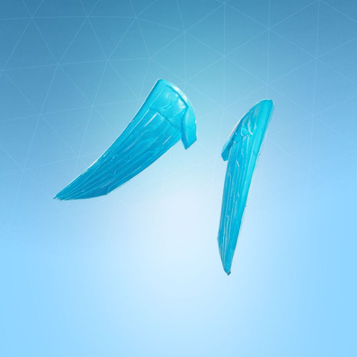 Fortnite Frozen Legends Set - Pro Game Guides