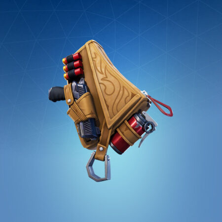 Fortnite Penguin Back Bling - Pro Game Guides