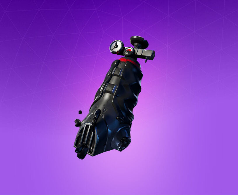 Fortnite Chaos Agent Skin - Character, PNG, Images - Pro Game Guides