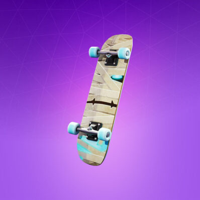 Fortnite Back Board Back Bling - Pro Game Guides