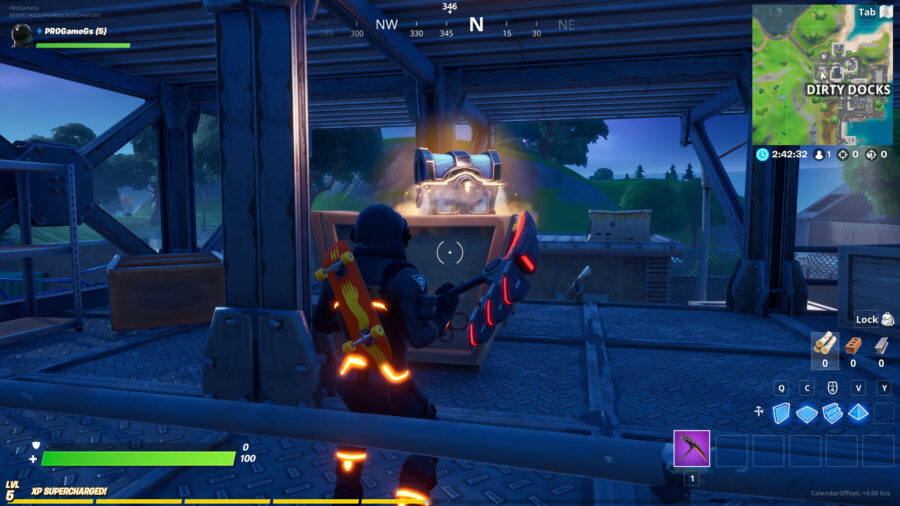 Fortnite Chapter 2 Tips (Season 11) - Things You Should Know! - Pro ...