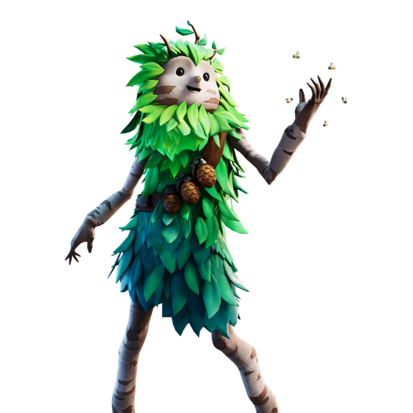 Fortnite Bushranger Skin - Character, PNG, Images - Pro Game Guides