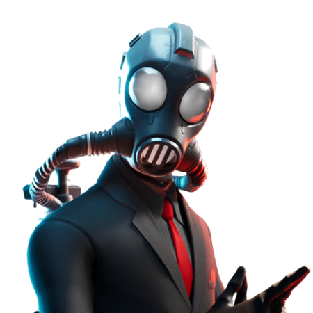 Fortnite Chaos Agent Skin - Character, PNG, Images - Pro Game Guides Fortnite Chaos Agent Skin - Character, PNG, Images - Pro Game Guides