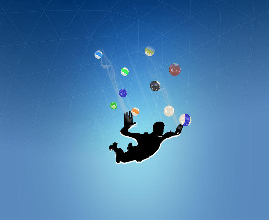 Fortnite Billiards Contrail - Pro Game Guides