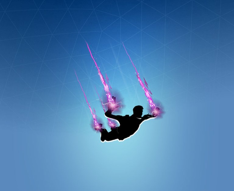 Fortnite Spectrum Contrail - Pro Game Guides