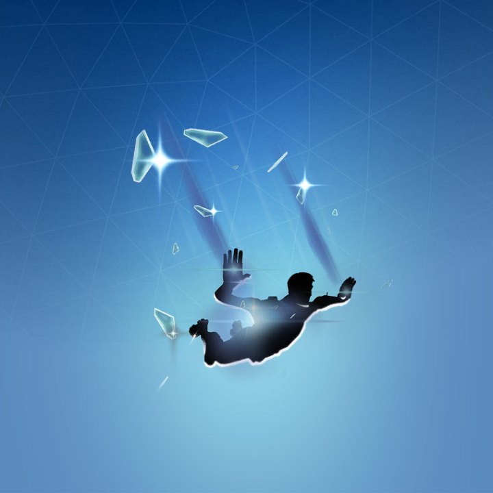 Fortnite Zero Point Set - Pro Game Guides