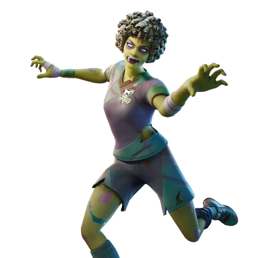 Fortnite Crypt Crosser Skin - Character, PNG, Images - Pro Game Guides