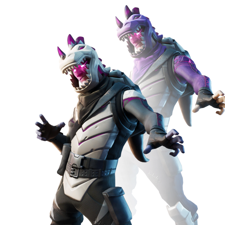 Fortnite Dark Rex Skin - Character, PNG, Images - Pro Game Guides