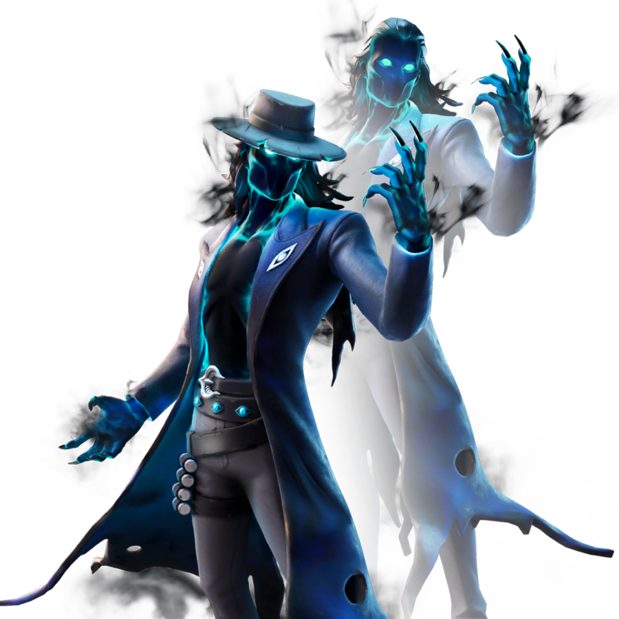 Fortnite Deadeye Skin - Character, PNG, Images - Pro Game Guides