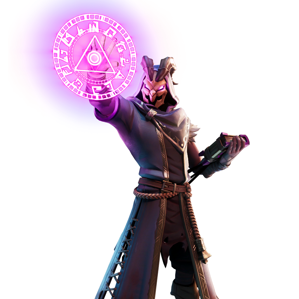 Fortnite Delirium Skin - Character, PNG, Images - Pro Game Guides