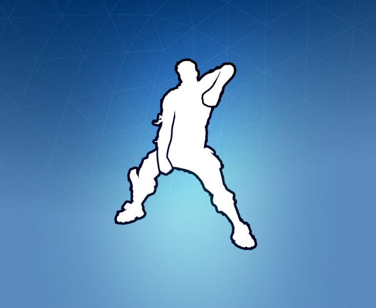 Fortnite Droop Emote - Pro Game Guides