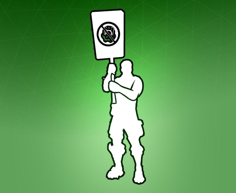 Fortnite Go Home! Emote - Pro Game Guides