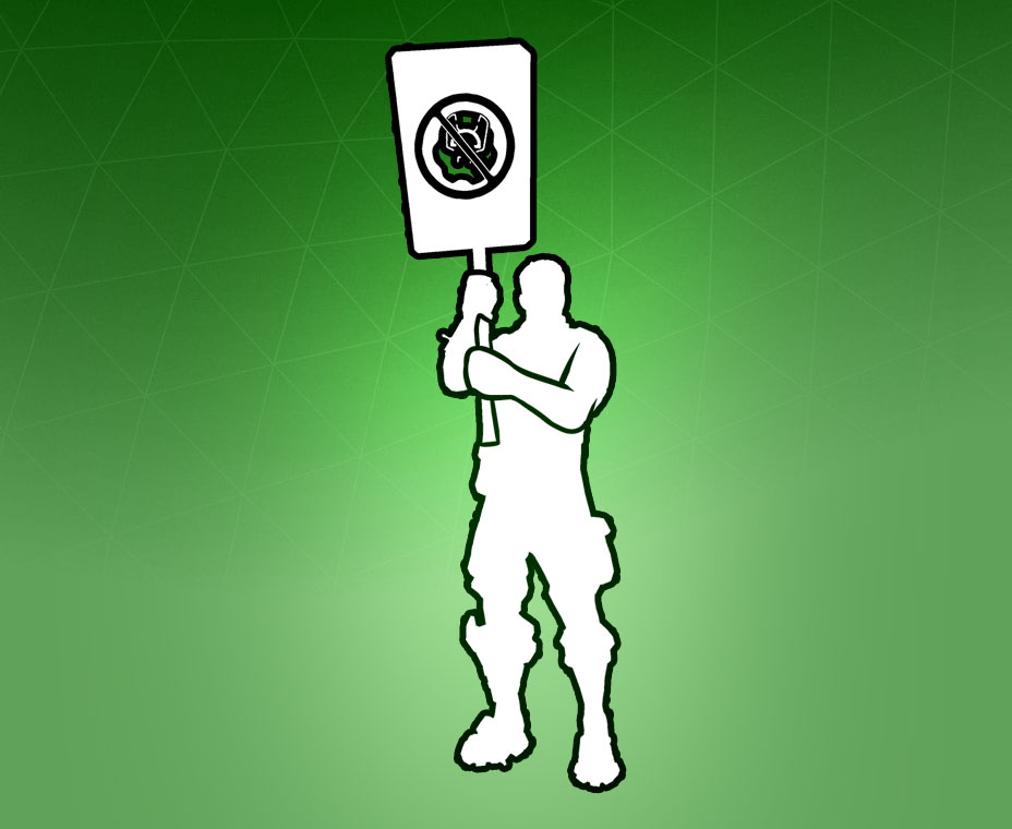 Fortnite Wave Emote - Pro Game Guides