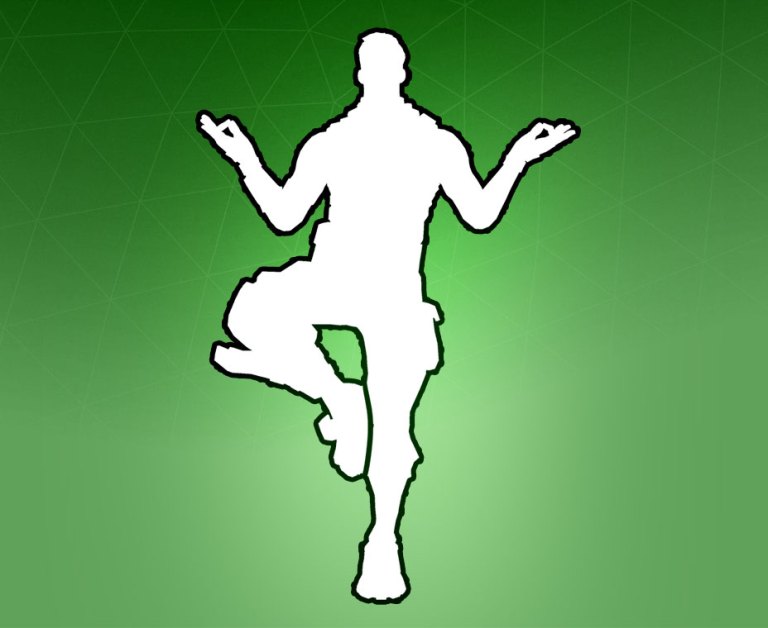Fortnite Wave Emote - Pro Game Guides