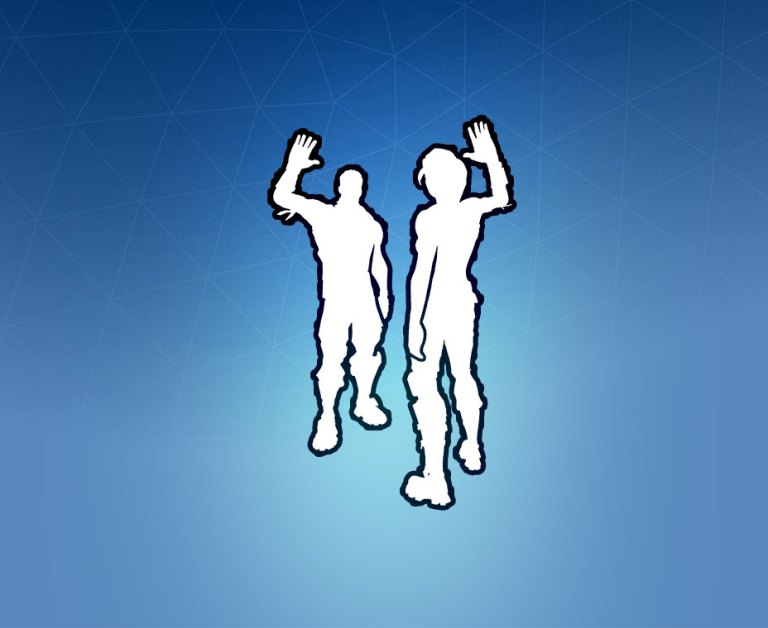 Fortnite Electro Swing Emote - Pro Game Guides