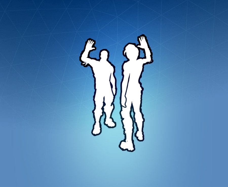 Fortnite Floss Emote - Pro Game Guides
