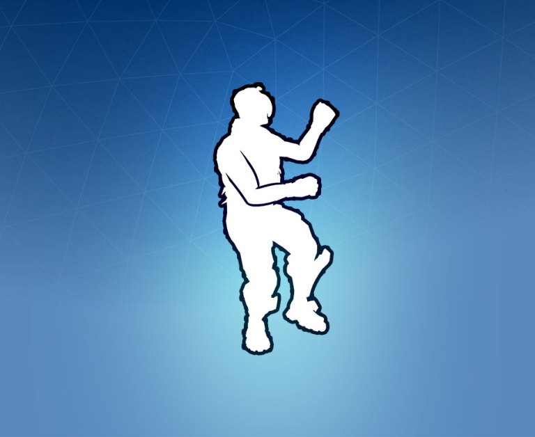 Fortnite Floss Emote - Pro Game Guides