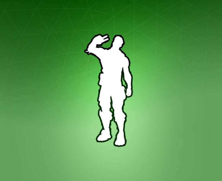Fortnite Respect the Peace Emote - Pro Game Guides