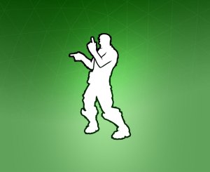 Fortnite Sharpshooter Emote - Pro Game Guides