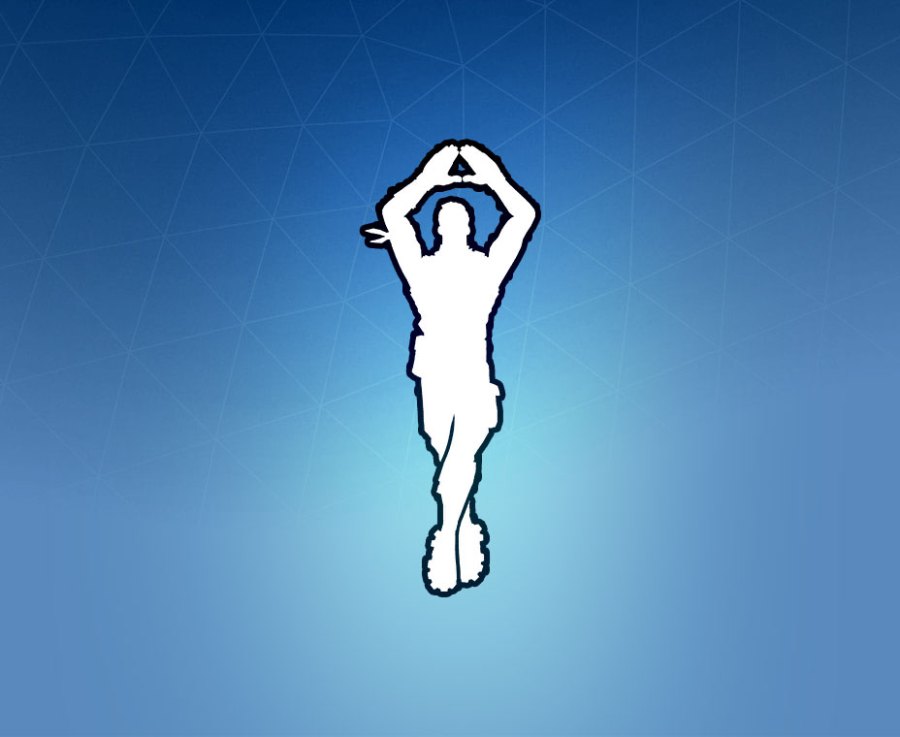 Fortnite Floss Emote - Pro Game Guides